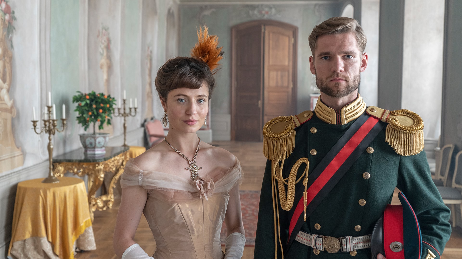 What's coming up in 'Royal Mob' episode one? | Sky HISTORY TV Channel